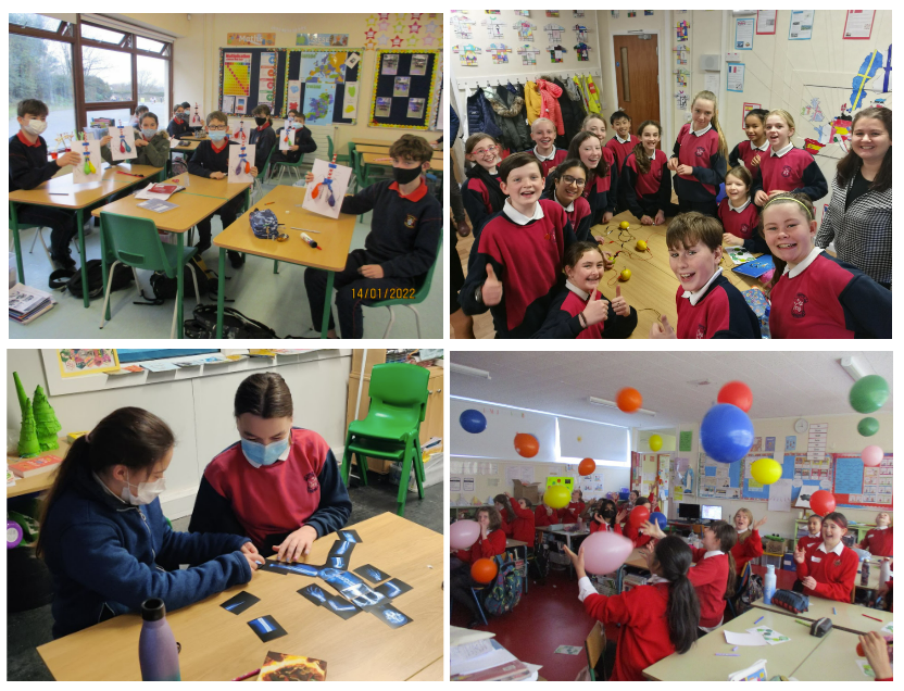 Win a Science-in-a-Box Programme for your School - Supported By the ...